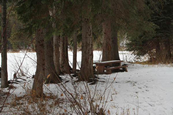 Little Lost Lake Elevation – Hike Valemount