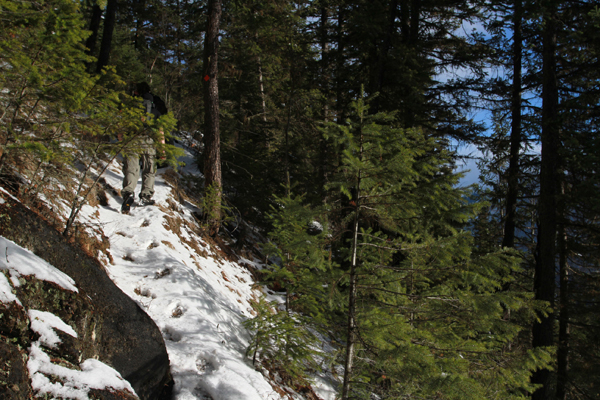 Little Lost Lake Elevation – Hike Valemount