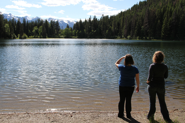 Little Lost Lake Trail photo 2014 (60) – Hike Valemount